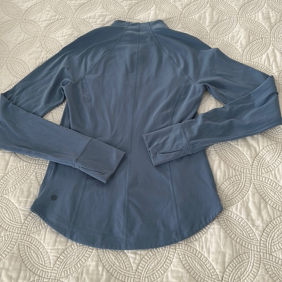 Athleta | Jackets & Coats | Athleta Salutation Jacket | Poshmark